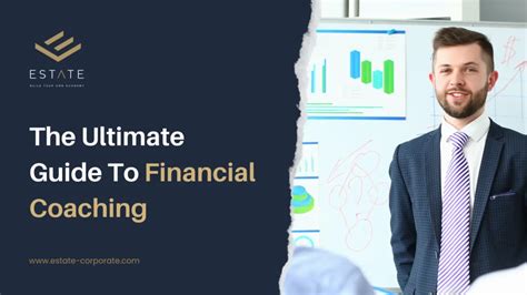the ultimate guide to financial coaching