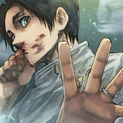 Jujutsu Hand Sign Yuta Pfp Colored Manga Yuta Okkotsu Manga Panel