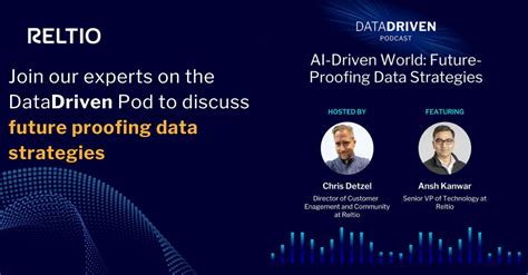 Datadriven Podcast Christopher Detzel On Ai Security And Privacy Datadriven Conference Posted