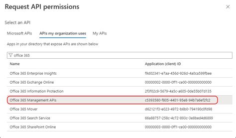 Office Management Activity API Icewolf Blog