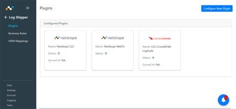 Crowdstrike Logscale Plugin For Log Shipper Netskope Knowledge Portal