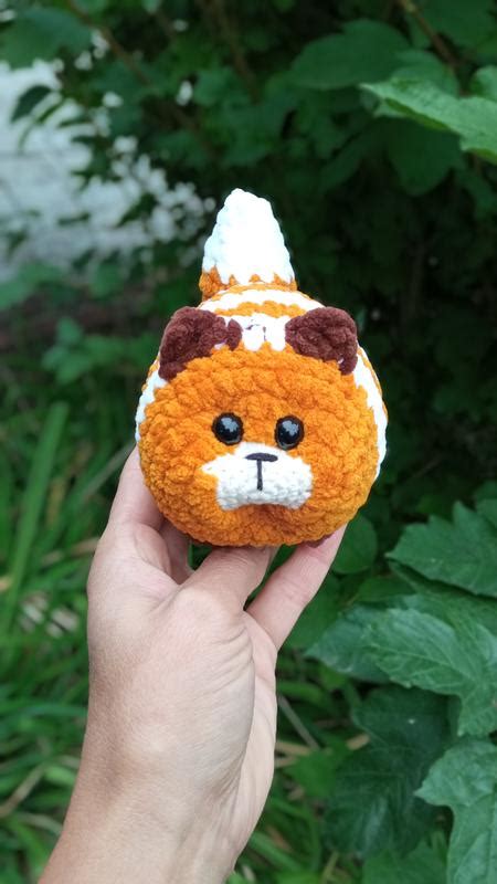 Котик колобок кіт — ціна 175 грн у каталозі Мякі іграшки Купити дитячі товари за доступною