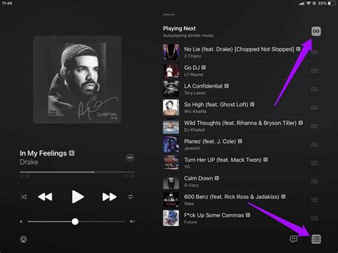 How To Disable Or Enable Autoplay In Apple Music Guiding Tech