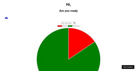 React Playground Codesandbox
