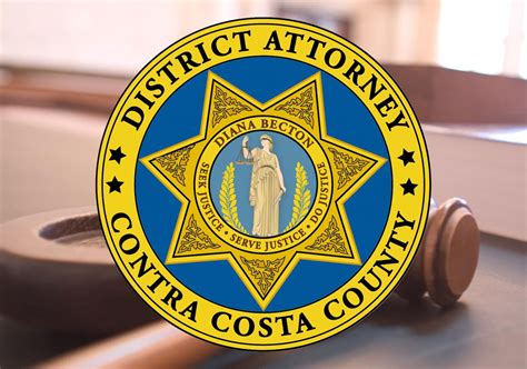 Diana Becton Holds Off Challenger Mary Knox To Continue As Contra Costa