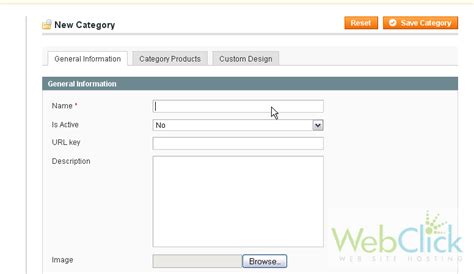 02 How To Add Product Categories To Your Store In Magento Commerce