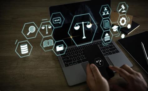 The Genuine Impact Of Technology On Legal Profession Runsensible