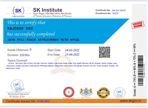 Rajdeep De On Linkedin Mysql Development Java Fullstackdevelopment