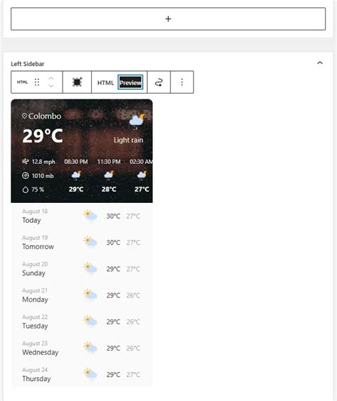Essential WordPress Widgets To Use Free Without Plugins
