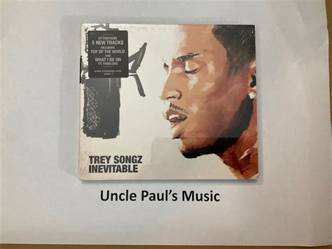 Trey Songz Laatste Keer This Is Trey Songz Spotify Playlist