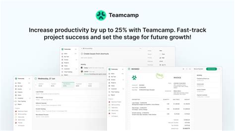 Teamcamp Appsumo