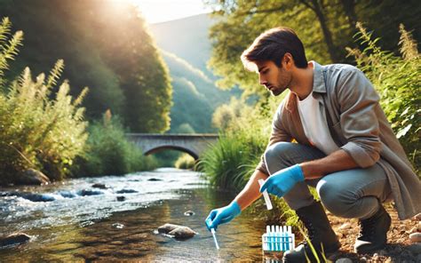Environmental Monitoring Outsource Contract Laboratory Blog