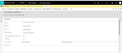 Dynamics Crm Addajharana Display Crm Records And Perform Crud