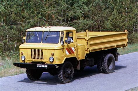 Технические характеристики газ 66 самосвал: ГАЗ-66: технические ...