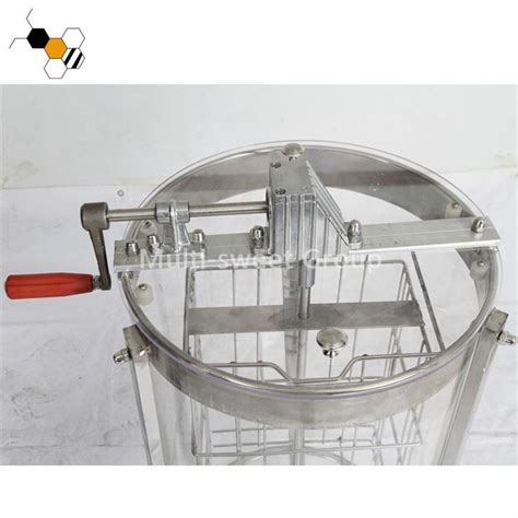 Frames Transparent Honey Extractor Manufacturers And Factory Wholesale Price Frames