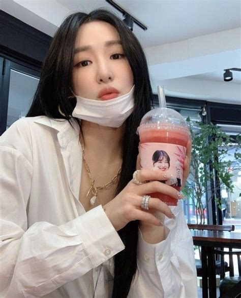 소녀시대 티파니