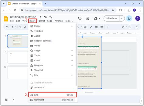 Comprehensive Guide How To Insert PDF Into Google Slides