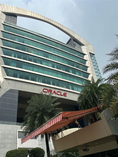Rupesh Raut On Linkedin Oracle Ofss Oracleintern