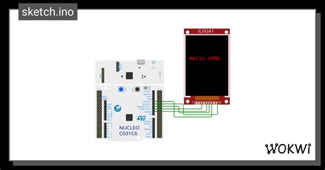 Jj Wokwi Esp32 Stm32 Arduino Simulator