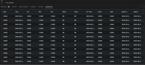 Github Kxsystemskx Vscode Kx Visual Code Extension Repository