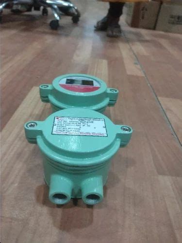 Flp Temperature Indicator At ₹ 1975 Piece Wall Mounted Temperature Indicator In Vadodara Id