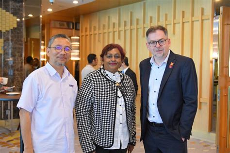 Mohamad Yusoff Alias On Linkedin Day 1 24th July 2023 Of The