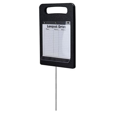 Nearest The Pin Marker David Golf