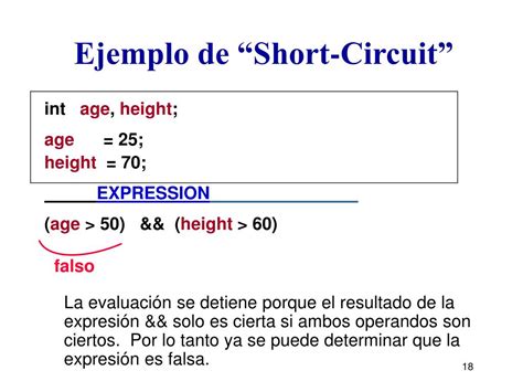 Ppt Capítulo 5 Conditions Logical Expressions And Selection Control