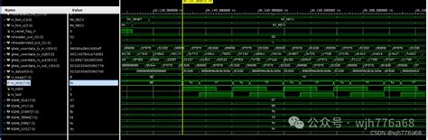 基于ultrascale系列gty收发器64b66b编码方式的数据传输（一）——async Gearbox使用及上板测试64b66b Async Gearbox Csdn博客