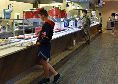 Goodfellow Afb Takes Tactical Pause Day Air Education And Training Command Article Display