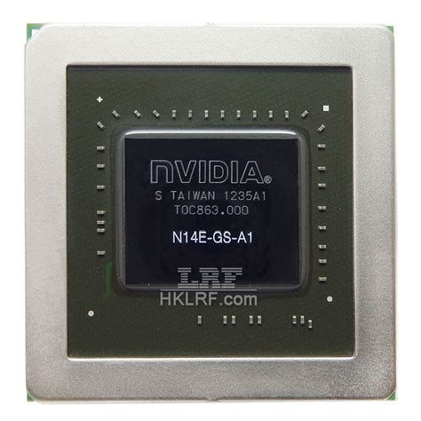 N14E-GS-A1 GTX770M