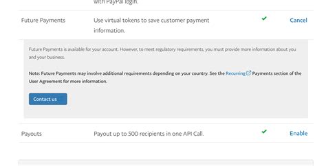 Java Unauthorized Payment Paypal Error 401 Live Mode Stack Overflow