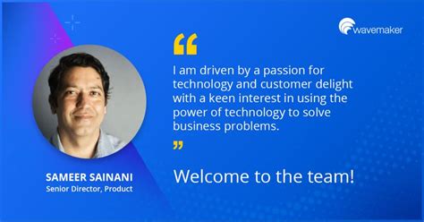 Wavemaker Inc On Linkedin Wavemaker Lowcode Welcome