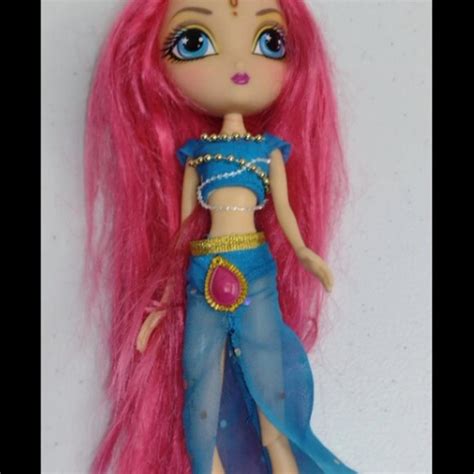 Toys La Dee Da Doll Dee From Series Runway Vacay India Bollywood