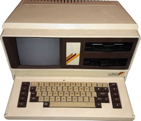 Wren Executive System Computer Computing History