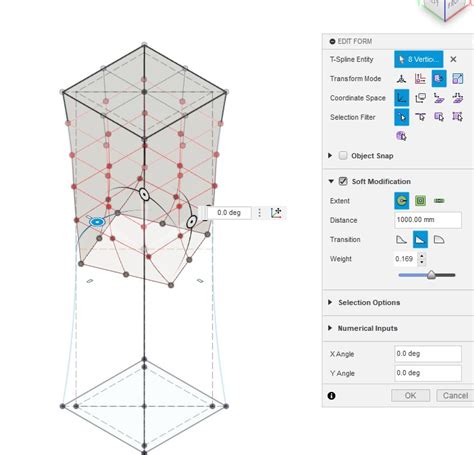 twist and curve into a streched shape autodesk community