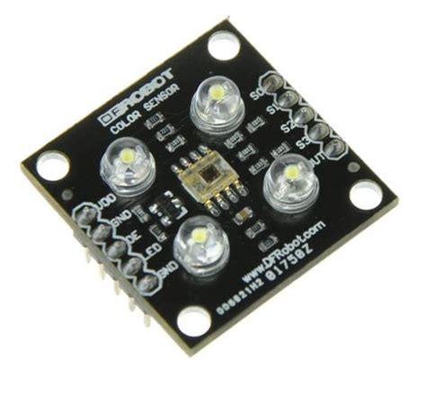 Tcs Color Sensor SEN