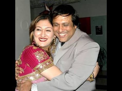 Govinda To Ask His Wife Before Doing A Sex Comedy Bt Youtube