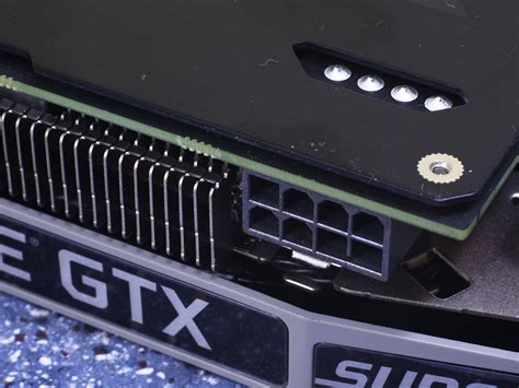 Evga Geforce Gtx 1660 Super Sc Ultra Review Pictures And Disassembly