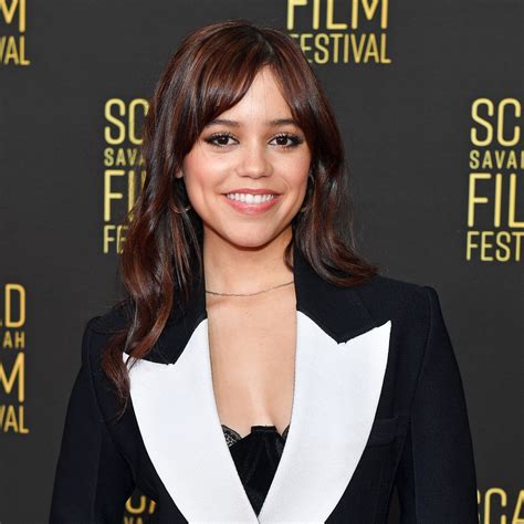 Why Jenna Ortega Says She Isnt Interested In Dating Right Now