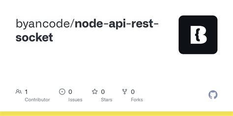 Github Byancodenode Api Rest Socket