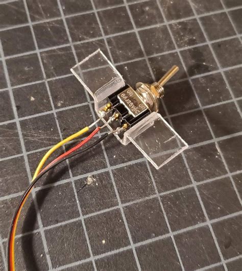 Build A Simple Bicycle Turn Signal 11 Steps With Pictures