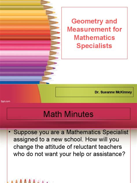 Geometry Class 4 Pdf