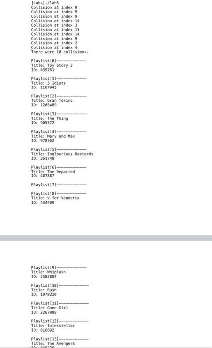 Solved Include Using Namespace Std Const Int Arrsize
