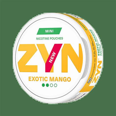 Zyn Nicotinezakjes Online Kopen Alle Zyns Smaken Beste Prijzen