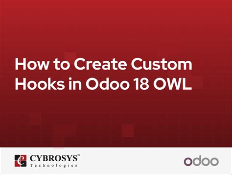 How To Create Odoo Js Dialogpopup In Odoo 18