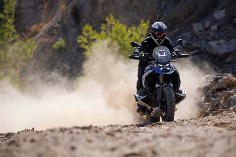 Bmw R 1300 Gs Gs Trophy Variant 10 2023