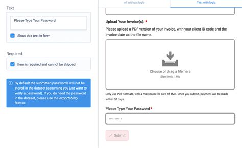 Step By Step Guide Secure Form In Wordpress 2023 Tripetto Blog