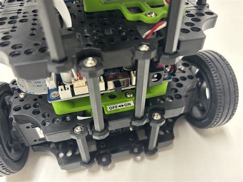 Turtlebot を扱うためのルール 中部大学AIロボティクス学科