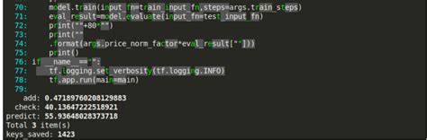 Machine Learning Projects GitHub Python